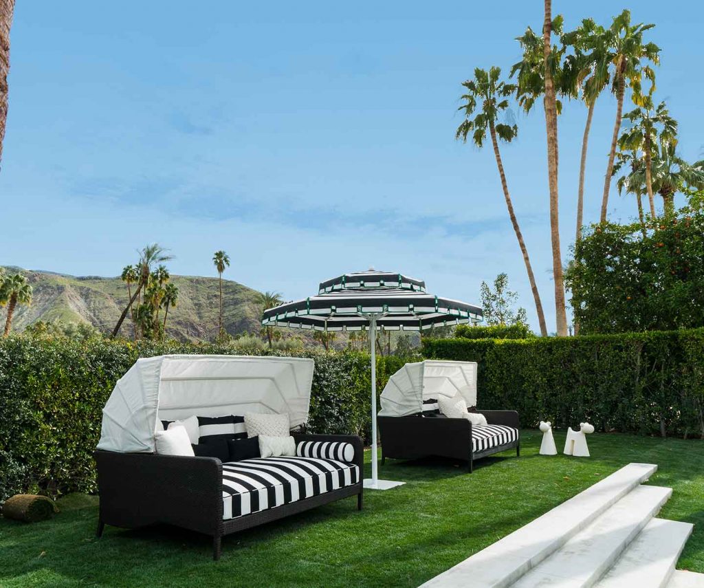 Santa Barbara Designs | Elegant Outdoor Umbrellas for 40+ Years